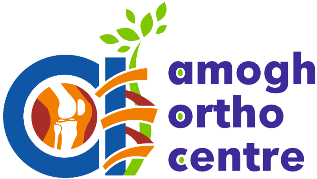 Amogh Ortho Center